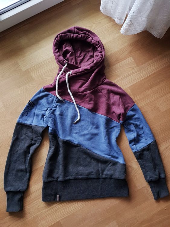 Naketano Kapuzenpulli, Hoodie Gr.S (Gebraucht) in Gwatt (Thun) für CHF 24 – mit Lieferung auf ...