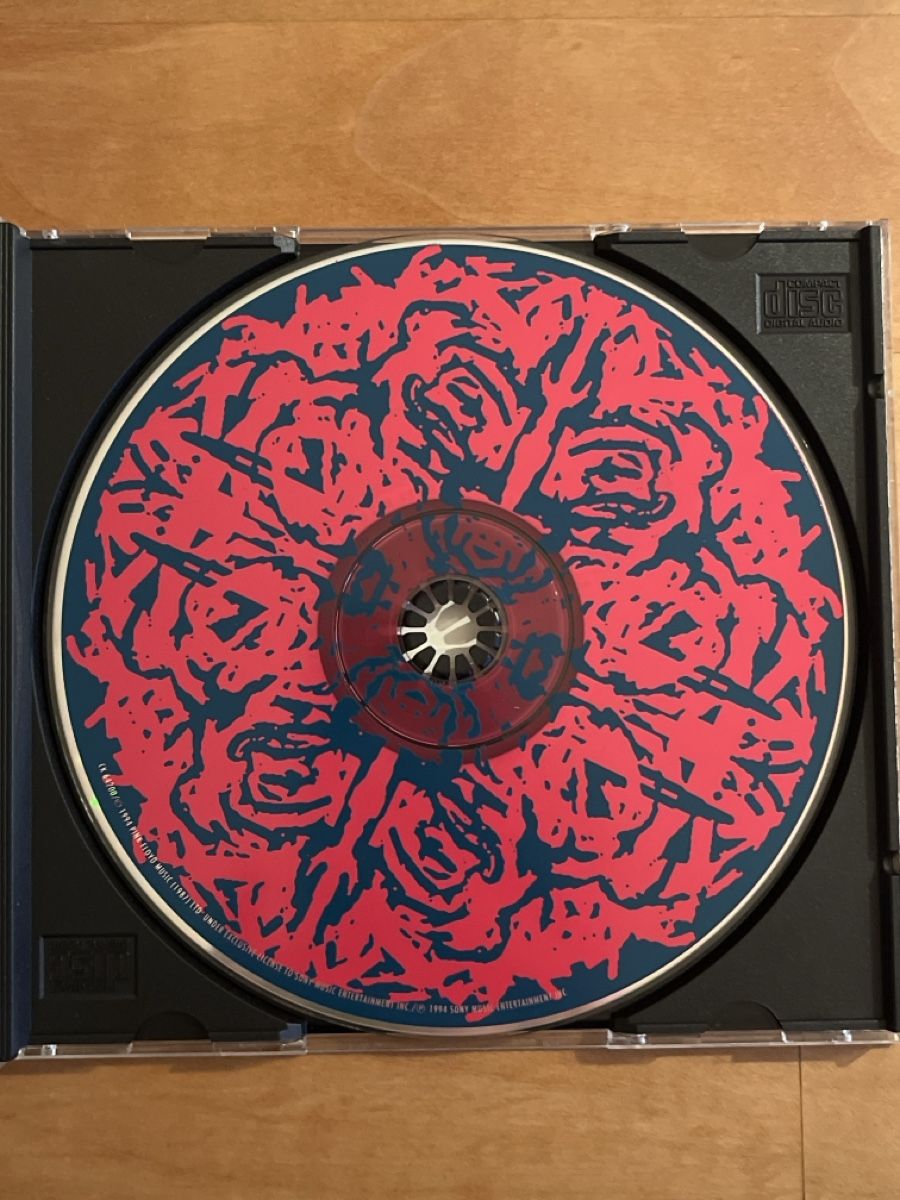 Pink Floyd - The Division Bell CD, Top Zustand! (Gebraucht) in ...