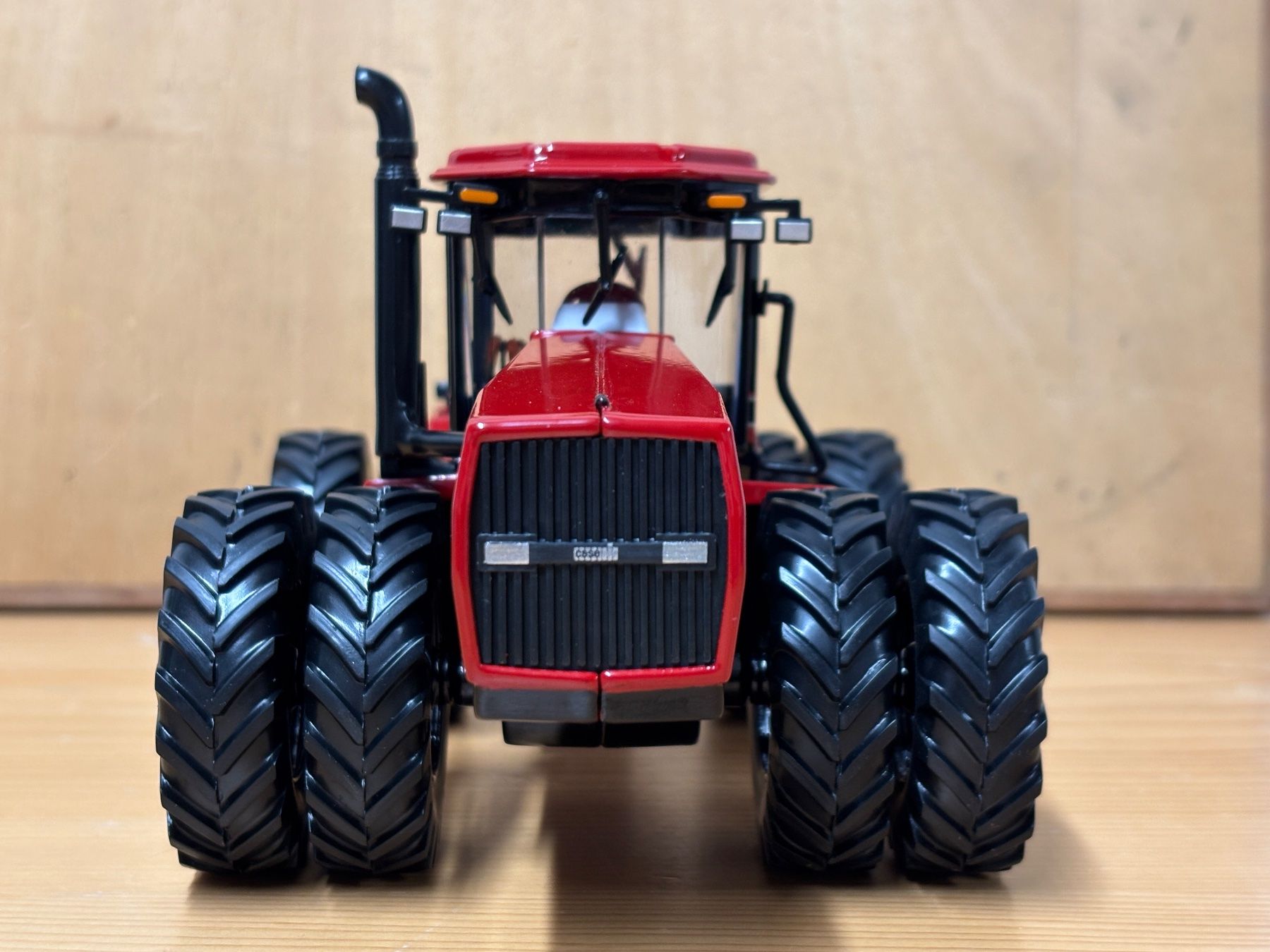 CASE IH 9250 Steiger, Ertl 1/32, NEU! (Neu und originalverpackt) in ...