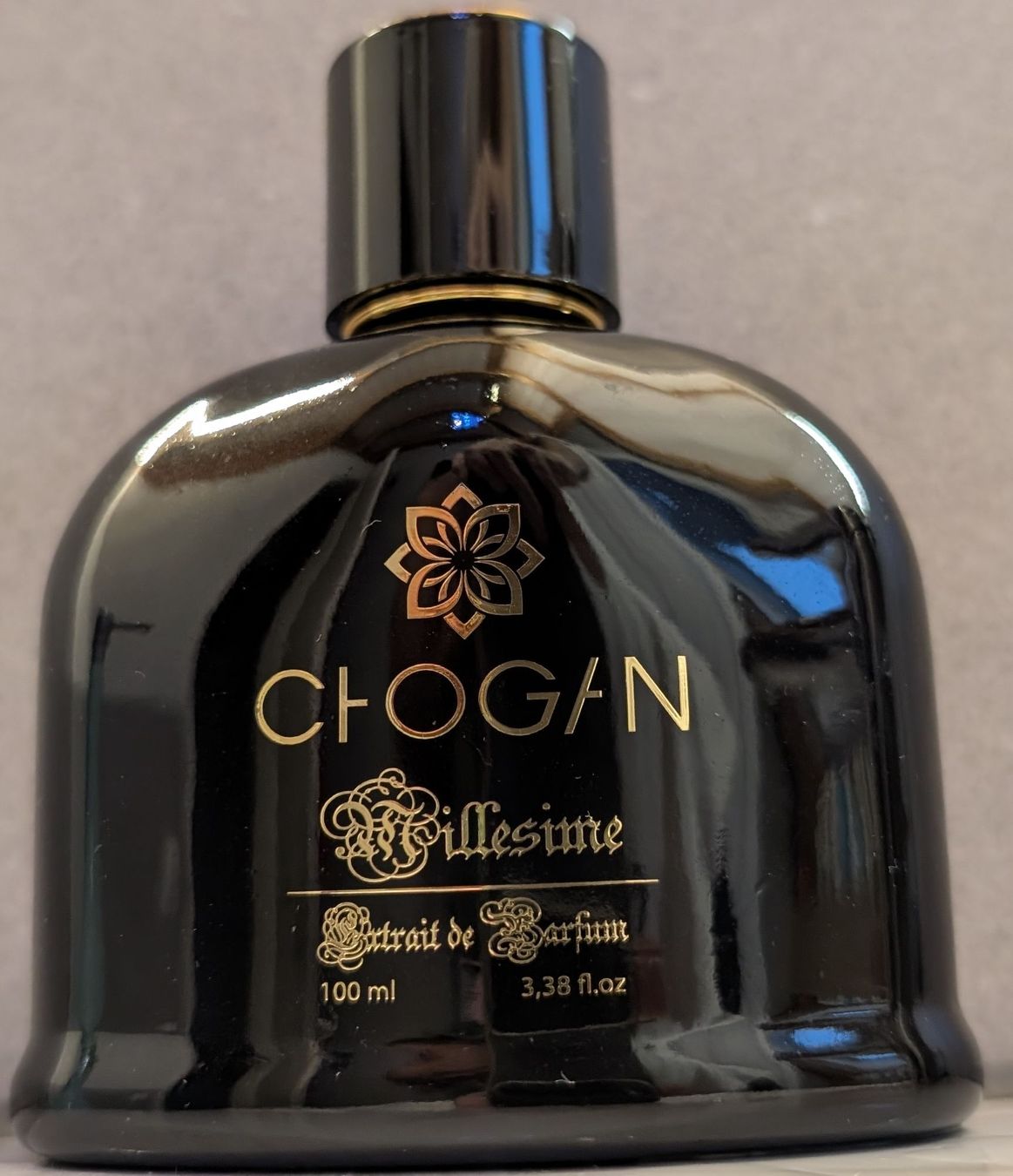 Chogan Millesime Nr. 3 – inspiriert von Dior Fahrenheit (Gebraucht) in Lützelflüh-Goldbach für ...