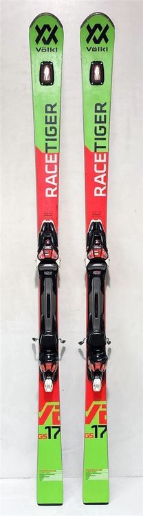 Völkl RACETIGER 17 GS 170 cm (Gebraucht) in Brüttisellen für CHF 190 ...
