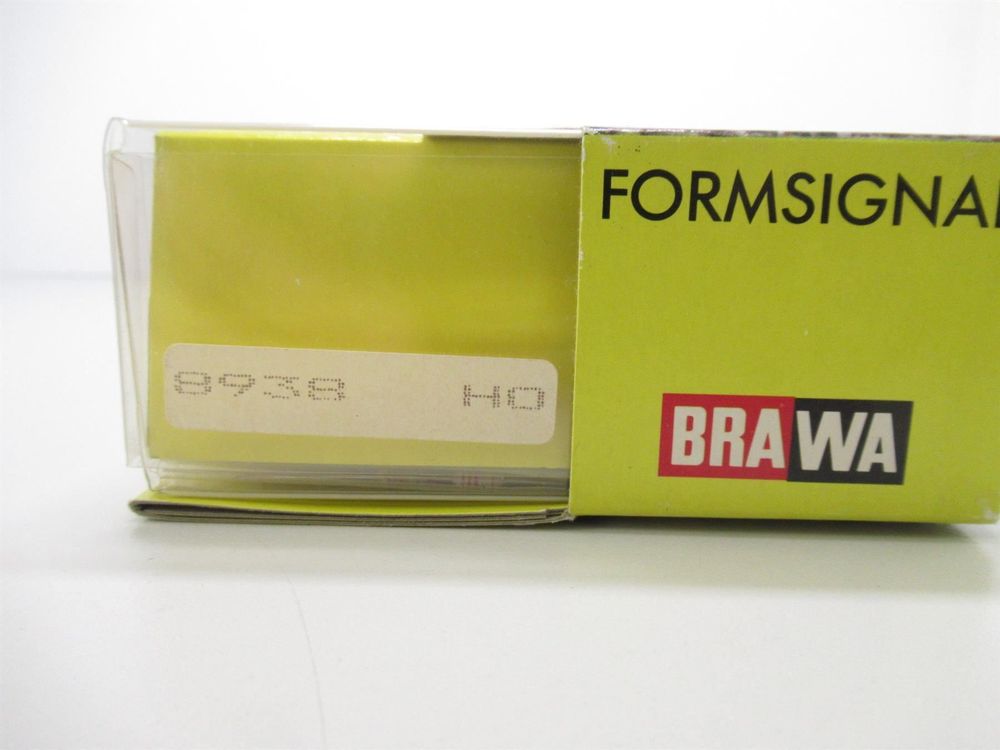 Brawa 8938 Formsignal H0 (Gebraucht) in für CHF 25 – mit Lieferung auf ...