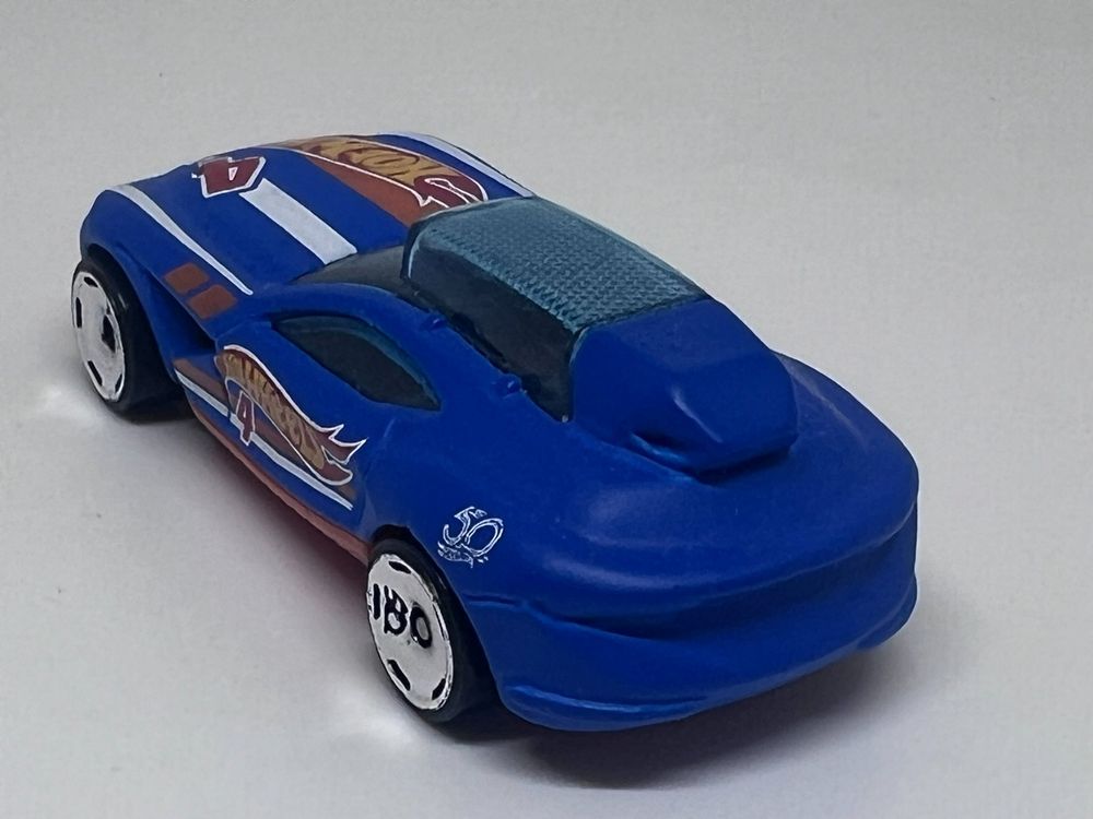 Hot Wheels Fast Master 50th Anniversary Race Team | Kaufen auf Ricardo