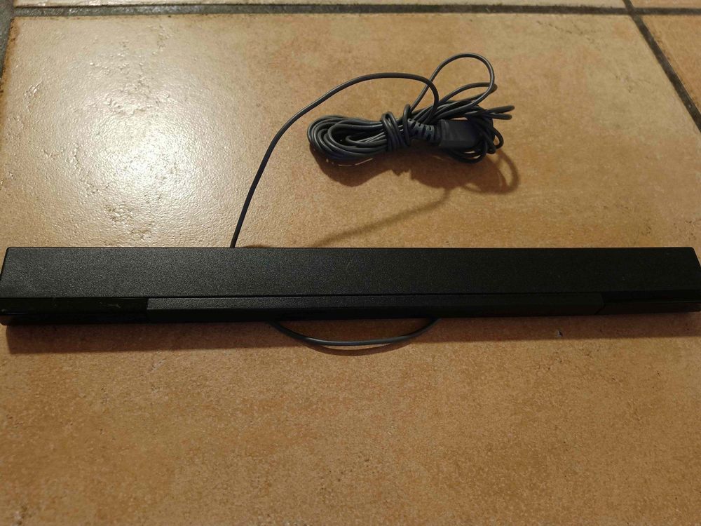 Wii TV Sensorleiste - ORIGINAL | Kaufen auf Ricardo