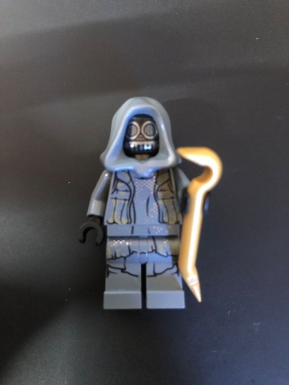 Lego figurine Star Wars Unkar’s Thug | Kaufen auf Ricardo