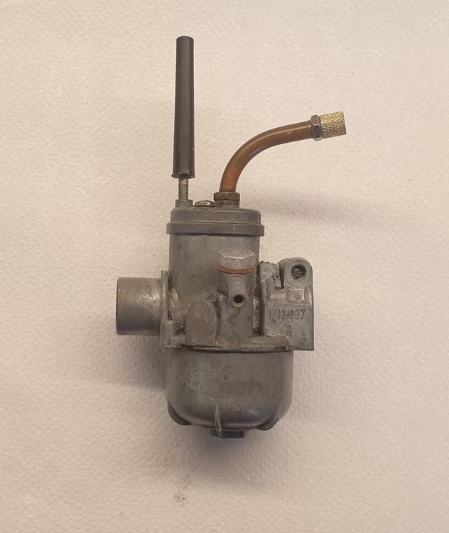 Puch Maxi Vergaser 1/12/297 original Bing (Gebraucht) in Einsiedeln für ...