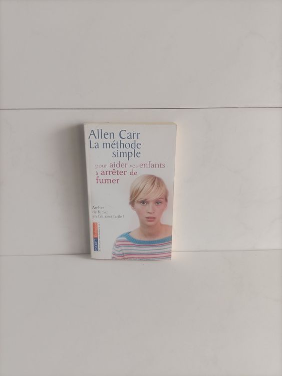 La méthode simple pour aider vos enfants à arrêter de fumer | Kaufen ...