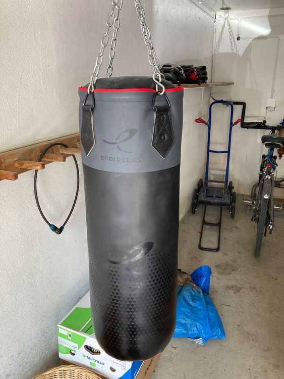 Boxsack | Kaufen auf Ricardo