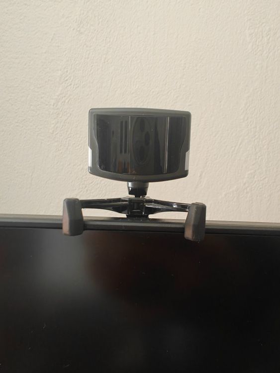 Track-IR Headset für Racing / Flugsimulation (Gebraucht) in Bad Ragaz ...