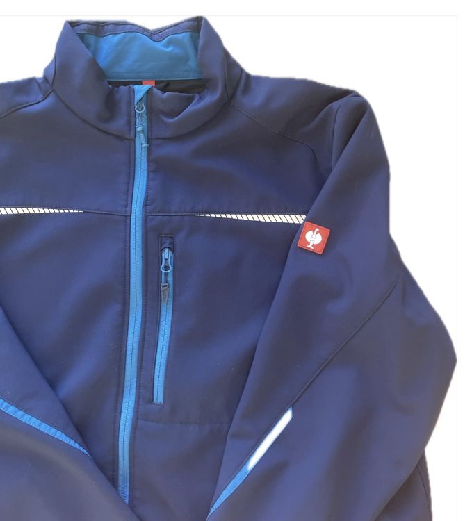 Strauss Jacke - Engelbert Strauss Softshelljacke Motion 2020 | Kaufen ...