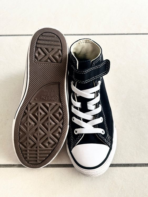 Converse All Star (Usato) a Bellinzona per CHF 15 – con consegna ...