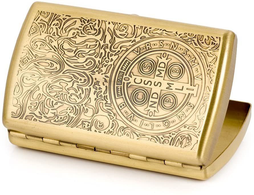 Kuboy Zigarettenetui | Kaufen auf Ricardo