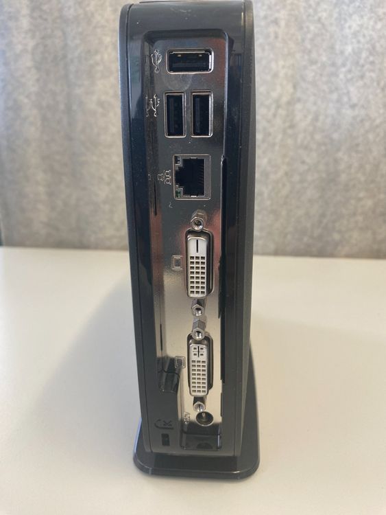 IGEL D220 Thin Client (Gebraucht) in Beringen für CHF 1 – mit Lieferung auf Ricardo kaufen