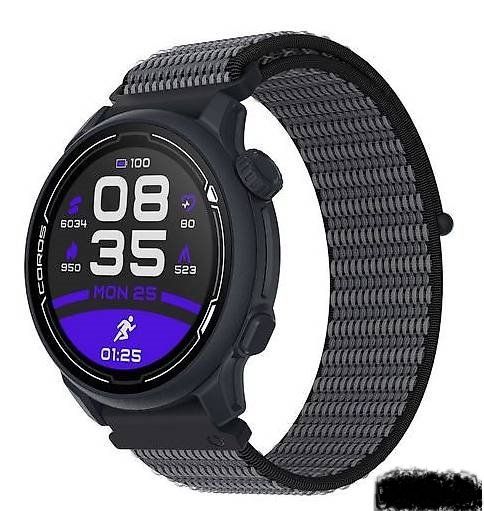 Coros PACE 2 42 mm, Polymer (Gebraucht) in für CHF 135 – mit Lieferung ...