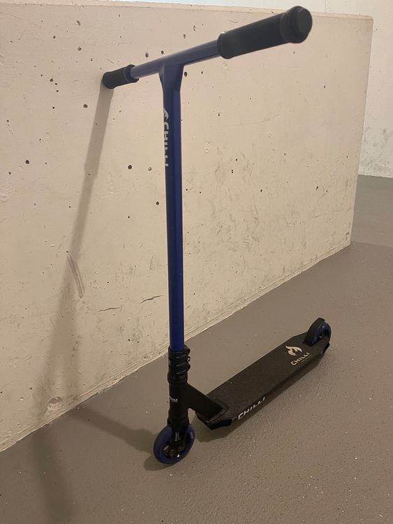 Chilli Pro Scooter | Kaufen auf Ricardo