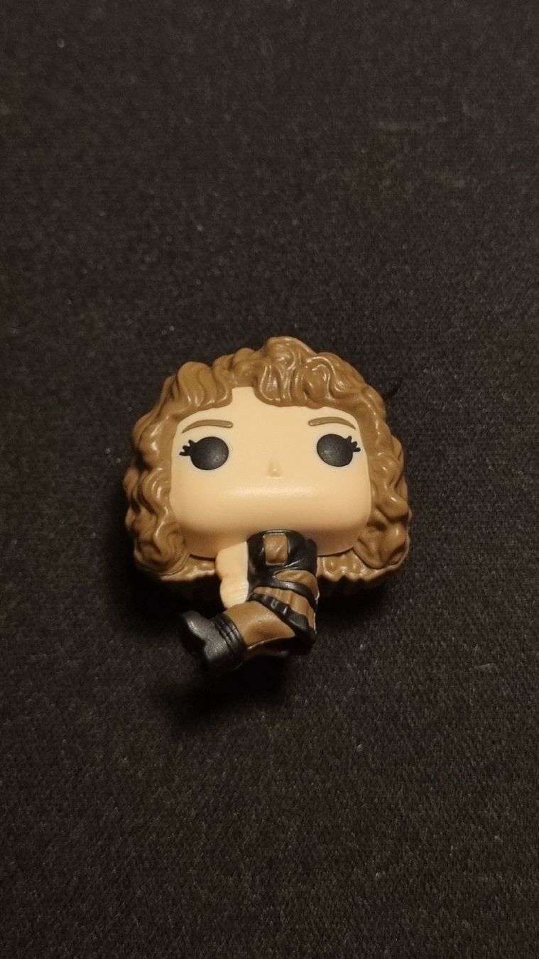 Kinder Funko Pop Stranger Things - Nancy Wheeler (Neu (gemäss ...