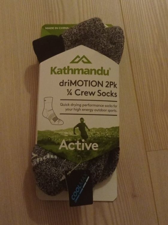 Sport Socks Kathmandu | Kaufen auf Ricardo