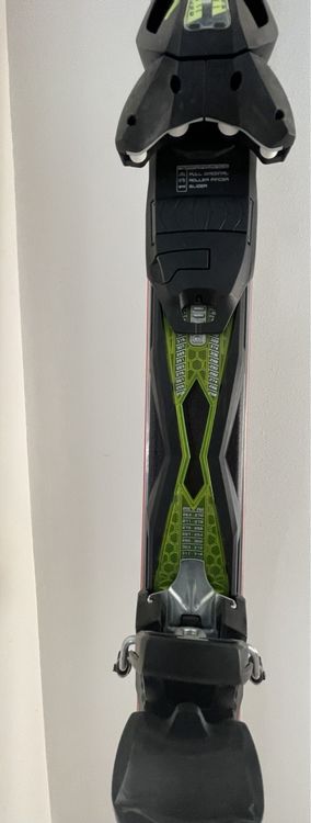 Fischer Curve Skis, Grösse 170cm (Gebraucht) in Volketswil für CHF 165 ...