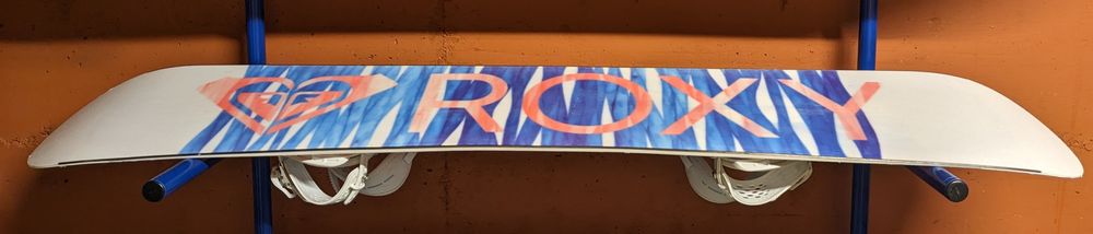 Roxy Sugar 149 cm All Mountain Snowboard (Gebraucht) in Lostorf für CHF ...