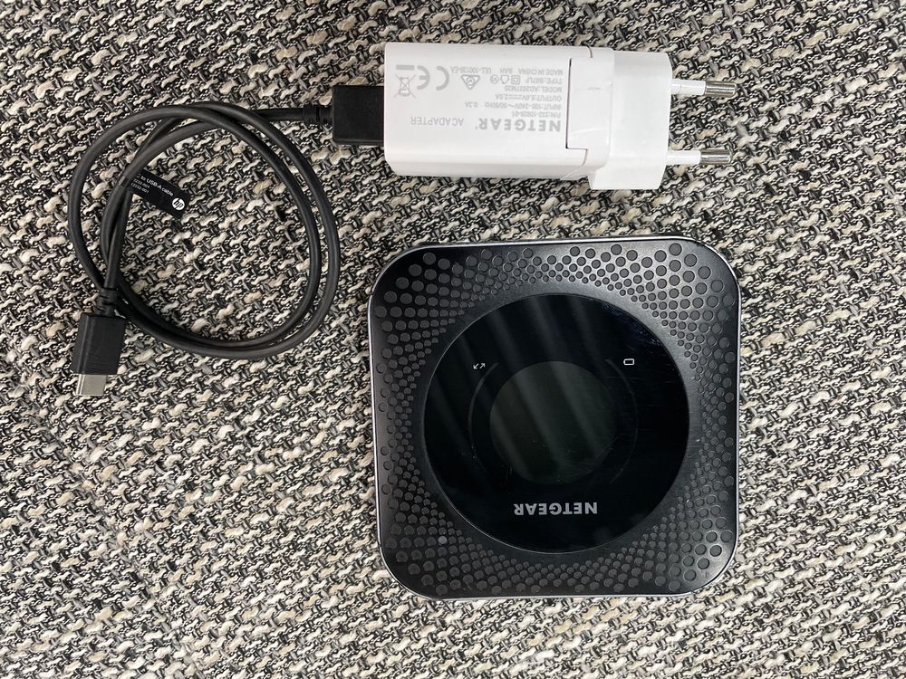 Netgear Hotspot Nighthawk M1 (Gebraucht) in für CHF 189 – mit Lieferung ...