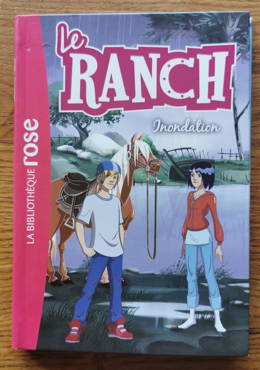 Le Ranch - L'Innondation (19) | Kaufen auf Ricardo
