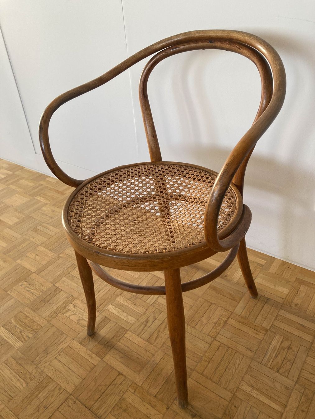 Fabelhafte Thonet Stühle Gebraucht Ebenbild