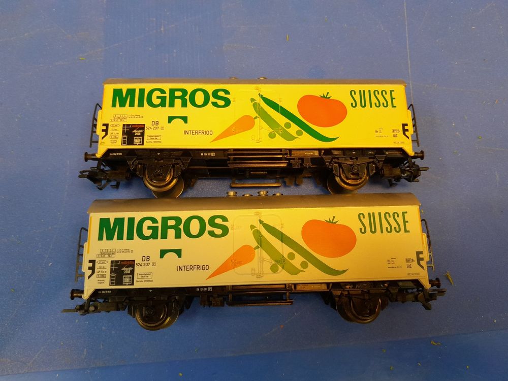 Faszinierend Kuhlwagen Kaufen Gebraucht Bilder