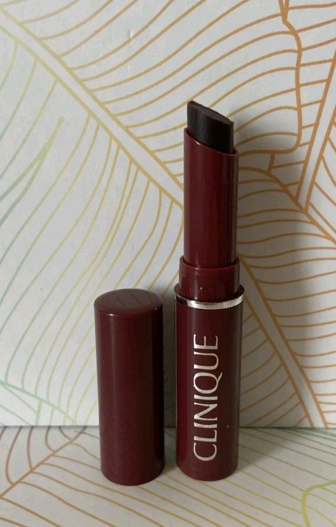 Clinique Lippenstift Almost Lipstick Black Honey TikTok No.1 (Neu und ...