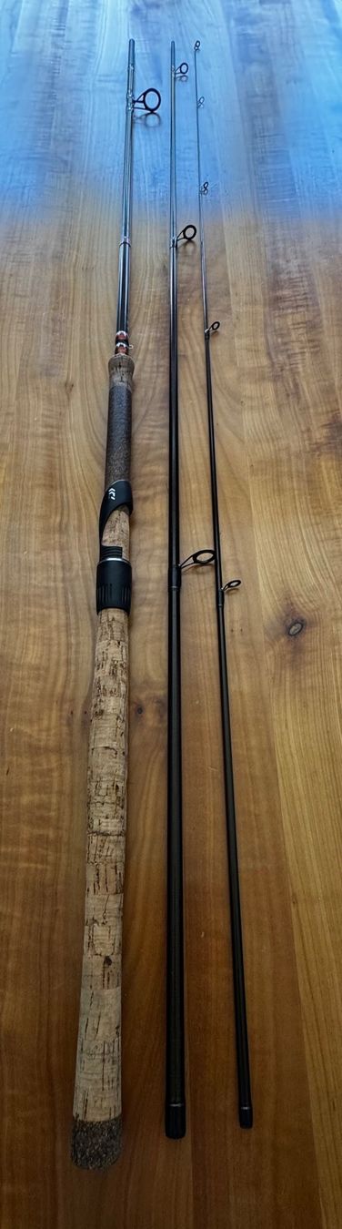 Daiwa Aqualite Sensor Float 3,90m, 10-35g (D'occasion) à Bern pour CHF ...