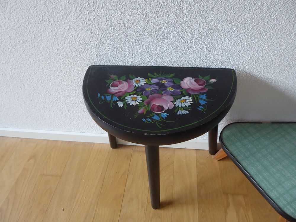 Hocker Weidenkörbe (Gebraucht) in Willisau für CHF 1 – nur Abholung auf ...