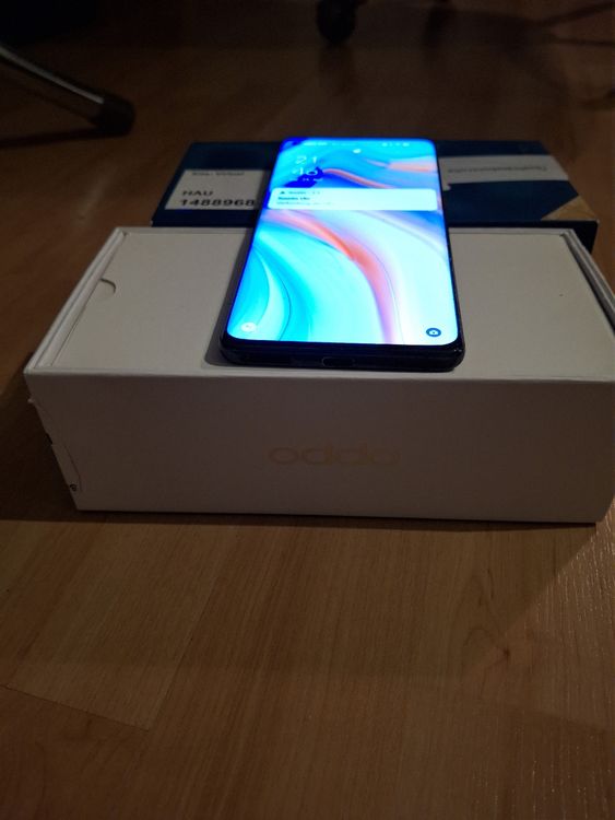 OPPO RENO 4 PRO 5G | Kaufen auf Ricardo