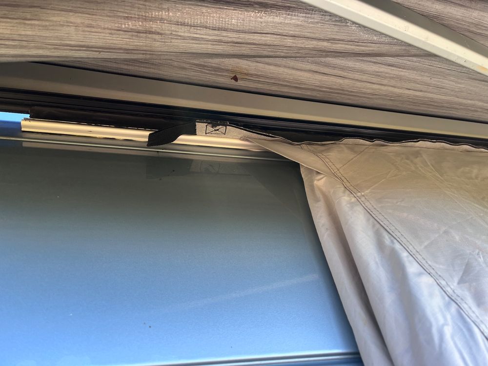 Thule QuickFit Markisenzelt (Gebraucht) in Steinhausen für CHF 250 ...