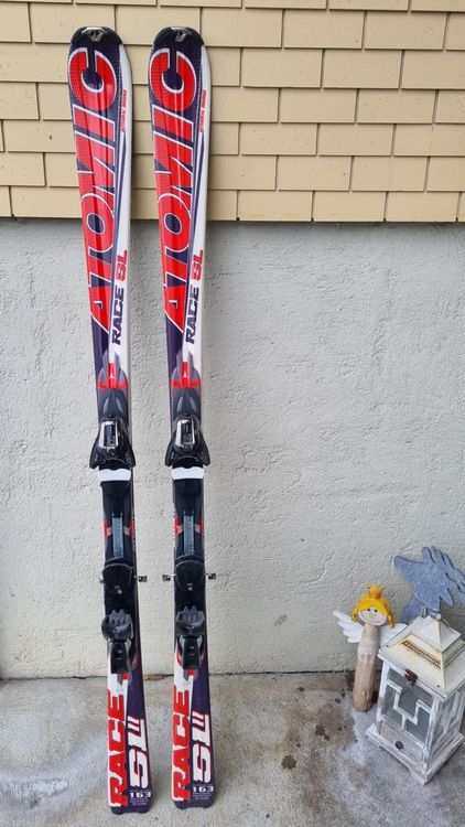 Atomic Ski (Gebraucht) in für CHF 60 – nur Abholung auf Ricardo kaufen