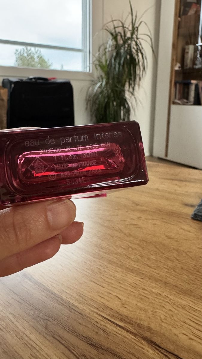 Narciso Rodriguez Parfum Intense 30ml (Gebraucht) in Volketswil für CHF ...