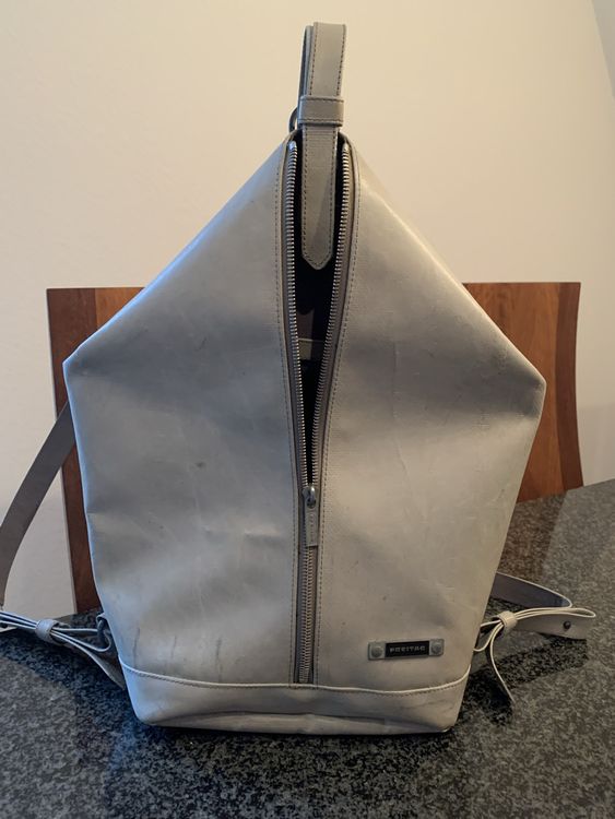 Freitag Woolf R123 “Reference Linie” | Kaufen auf Ricardo