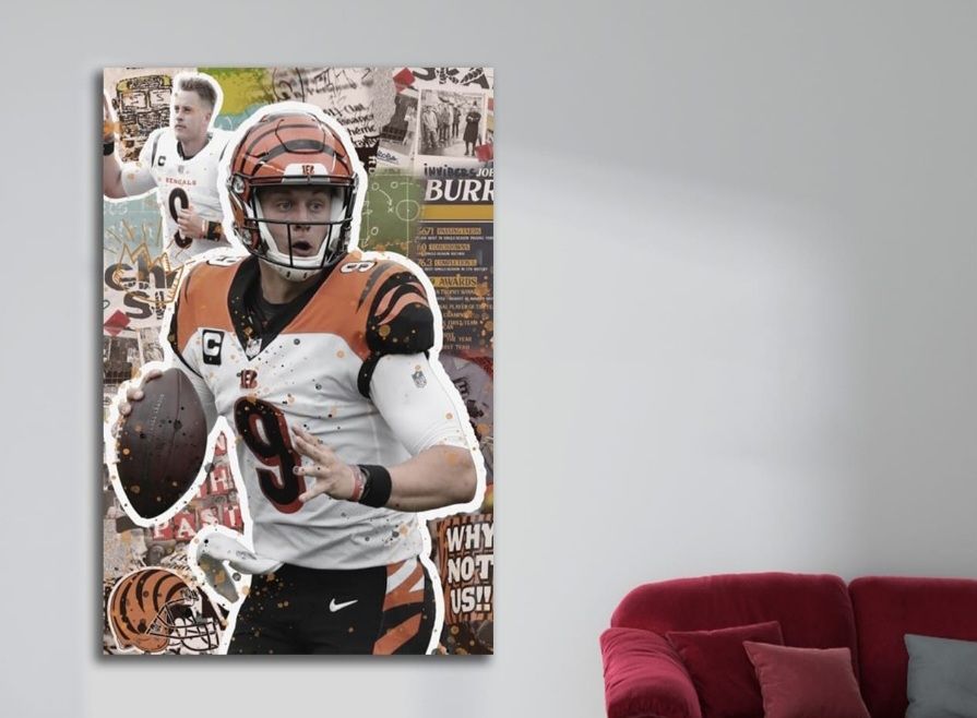 POP Art Football Burrows (Neu und originalverpackt) in Widnau für CHF 199 – mit Lieferung auf ...