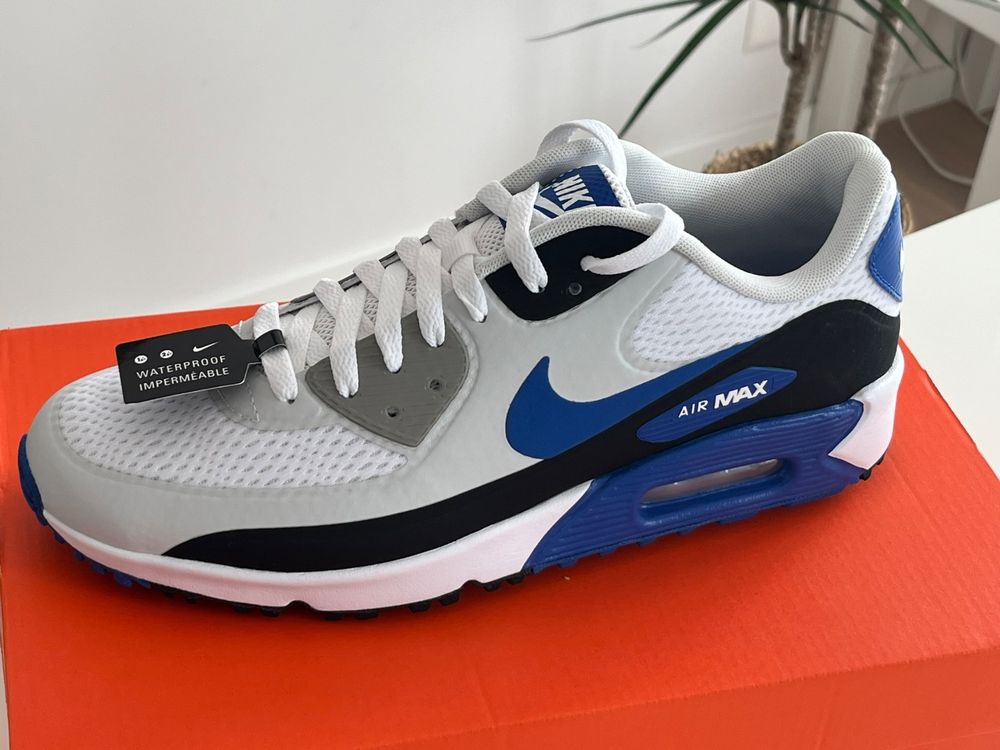 Nike Air Max 90 G TB Neu! 43 (Neu und originalverpackt) in Gebenstorf ...