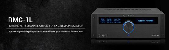 Emotiva RMC-1L mit Dirac Live (Gebraucht) in Wädenswil für CHF 1490 ...