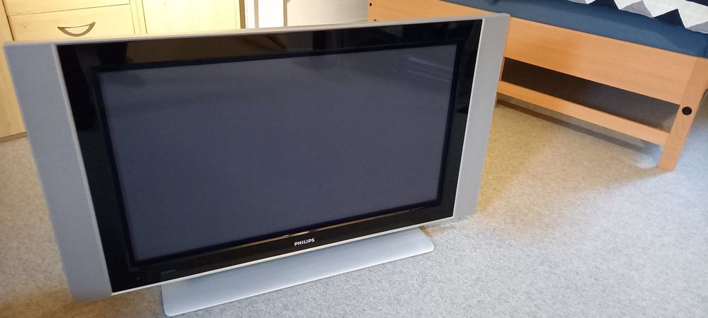 Philips Plasma TV | Kaufen auf Ricardo