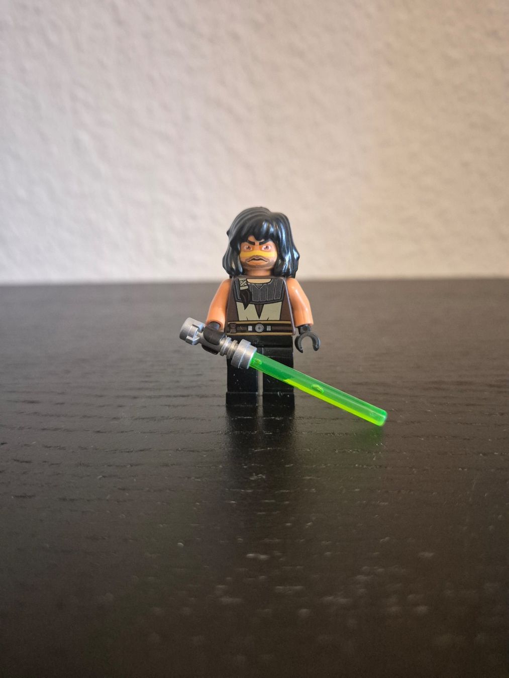 Lego Star Wars - sw0333 - Quinlan Vos (D'occasion) à Lausanne pour CHF ...