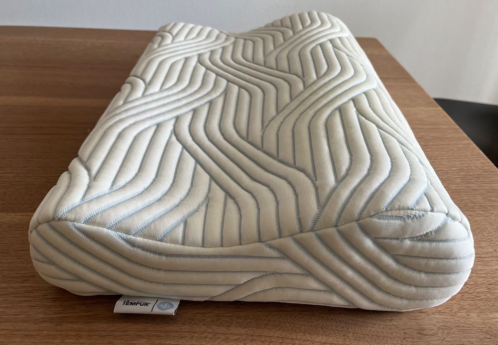 Kissen - Tempur Shape (Neu (gemäss Beschreibung)) in Fribourg für CHF ...