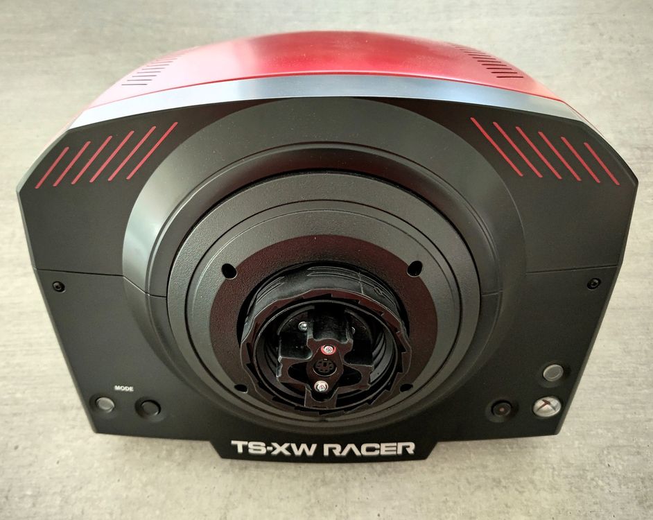 Thrustmaster TS-XW Servo Base | Kaufen auf Ricardo