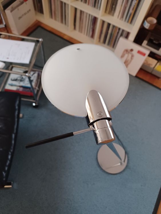 Occhio Lettura Terra Stehleuchte Design AxelMeiseLicht Rar (Gebraucht) in Herzogenbuchsee für ...