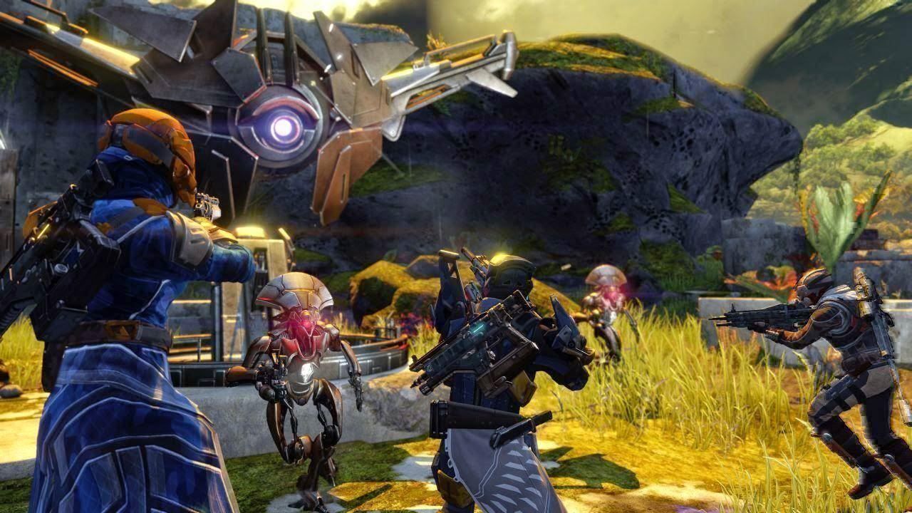 Destiny König der Besessenen Abenteuer Destiny-Universum XBO (Gebraucht ...