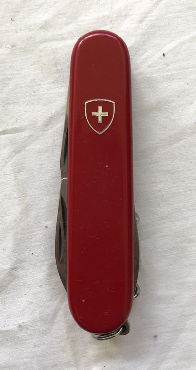 Schweizer Sackmesser - Victorinox | Kaufen auf Ricardo