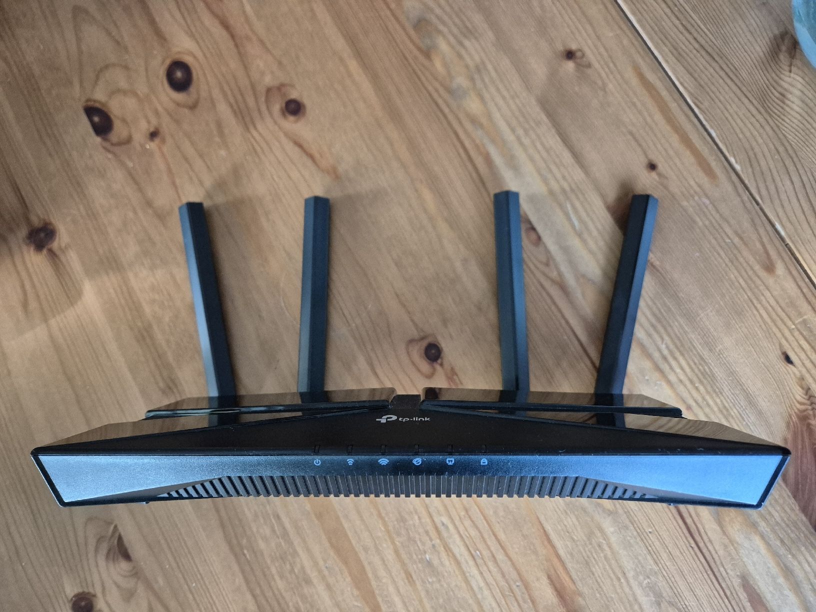 TP-Link Archer AX53 Router (Gebraucht) in Abtwil SG für CHF 30 – mit ...