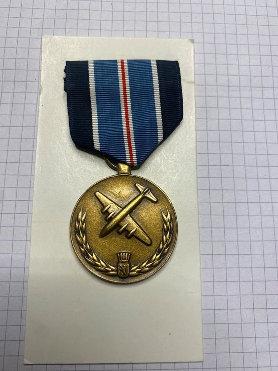 Medal for Humane Action / WW2 | Kaufen auf Ricardo