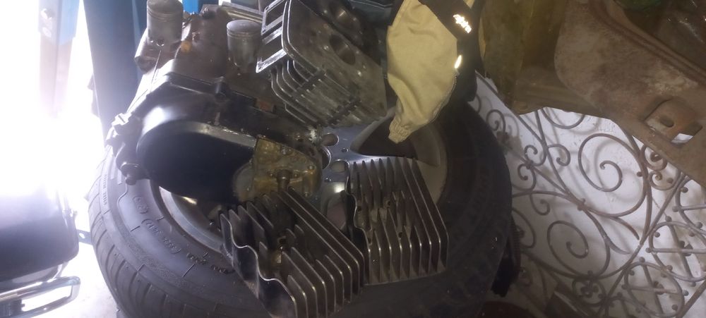 yamaha Motor rd 125 250 | Kaufen auf Ricardo