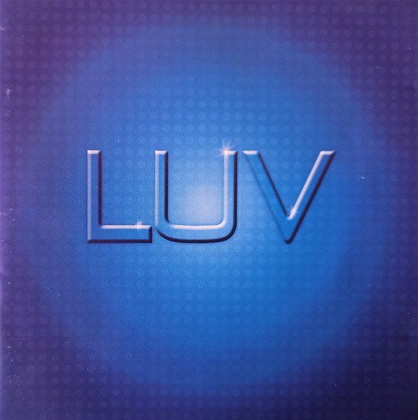 Luv LUV Mario Bolliger Roman Wyss Rock Pop CH CD (Gebraucht) in ...