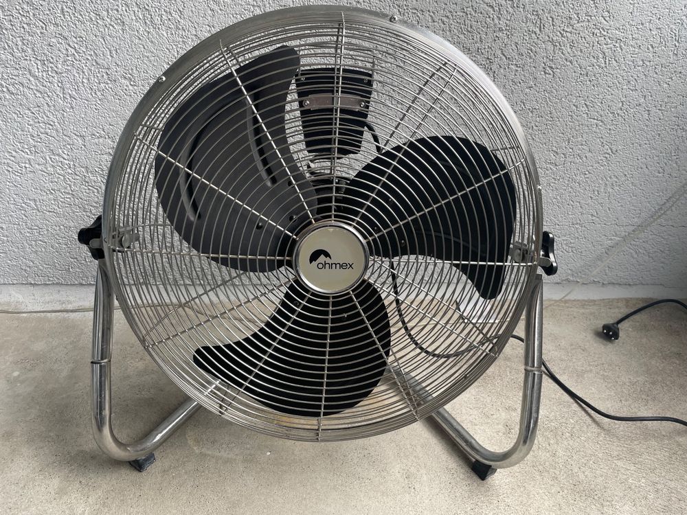 Ventilator gross (Gebraucht) in Zürich für CHF 22 – nur Abholung auf ...